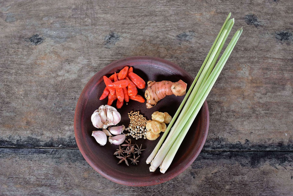 Herbs & Spices – Raya Grocery