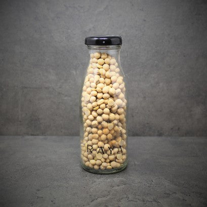 Organic Soya Beans – Raya Grocery